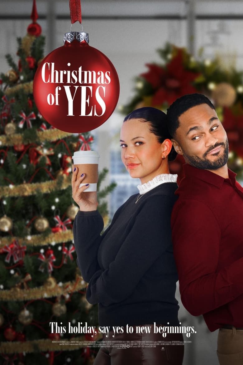 Christmas of Yes Summary, Latest News, Trailer, Season List, Cast ...