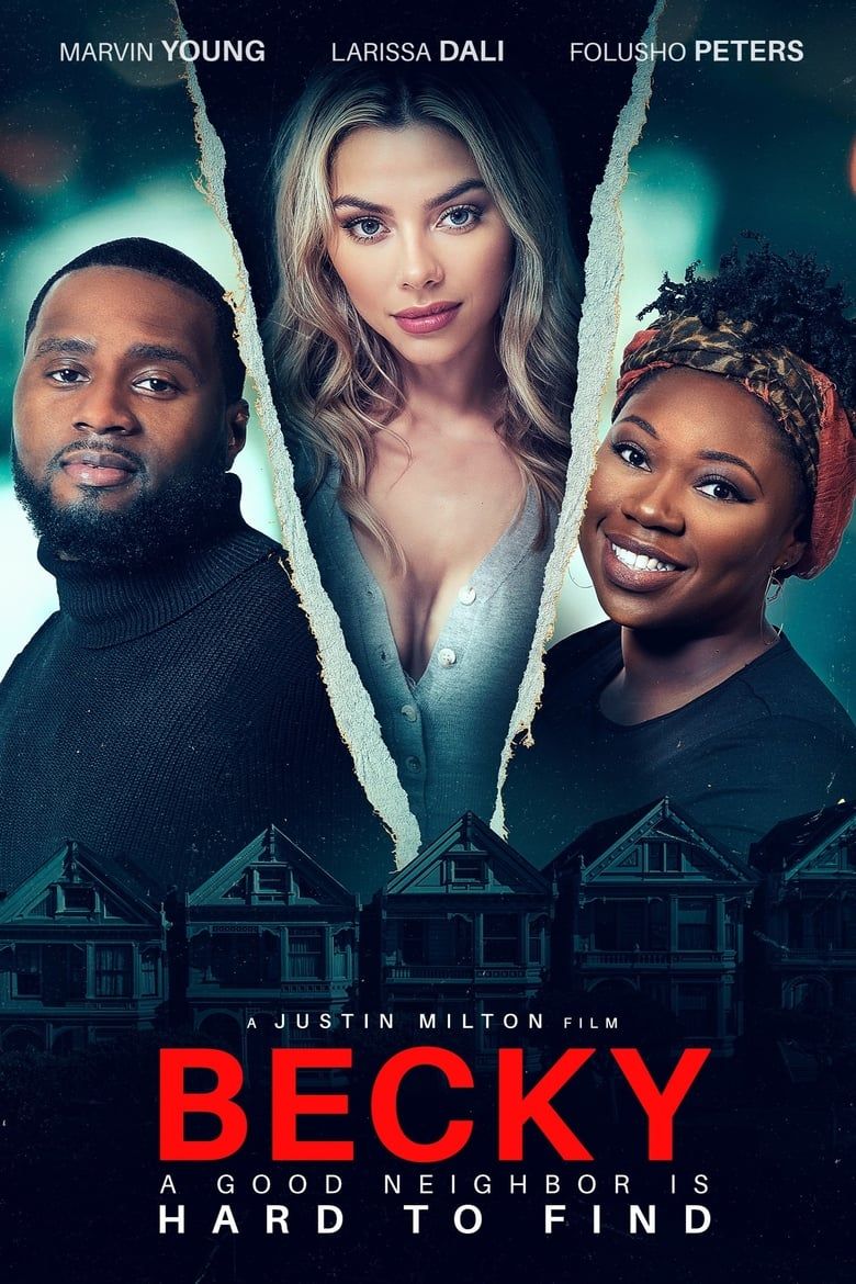 Becky Summary, Latest News, Trailer, Cast, Where to Watch and More