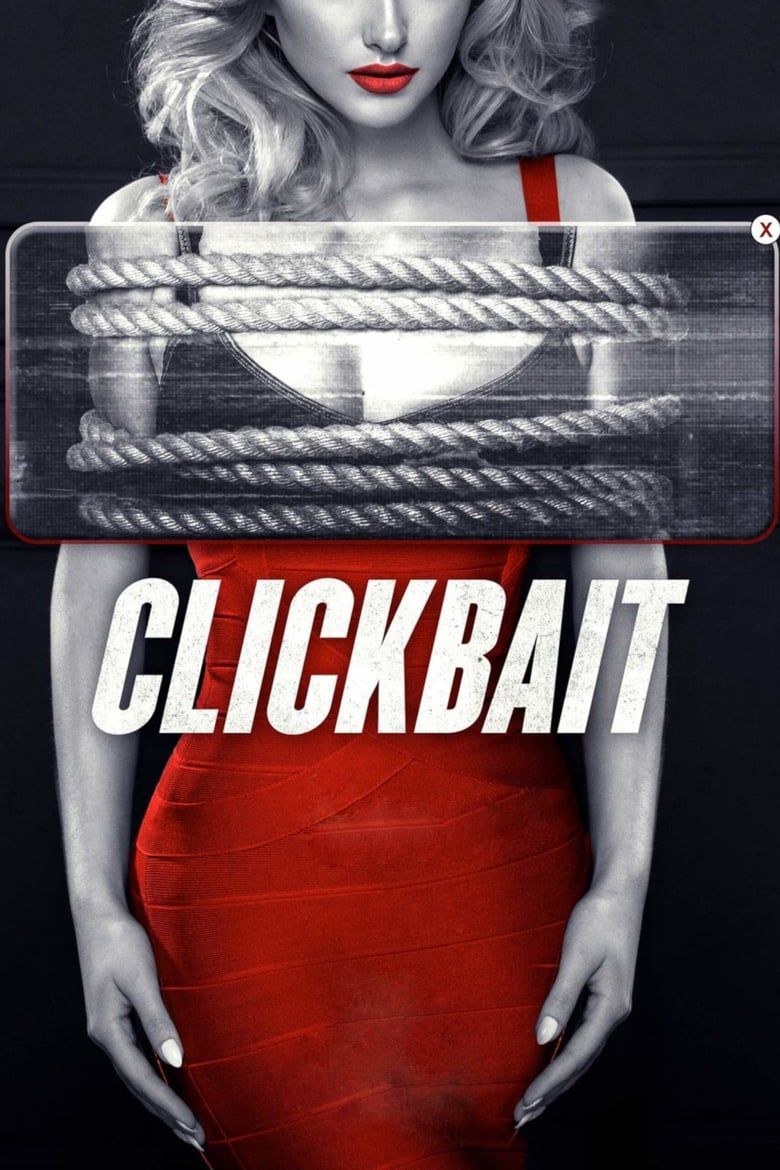 Clickbait Summary, Latest News, Trailer, Cast, Where to Watch and More