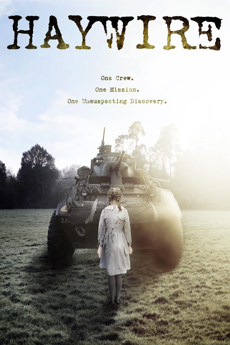 Haywire Summary, Latest News, Trailer, Cast, Where to Watch and More