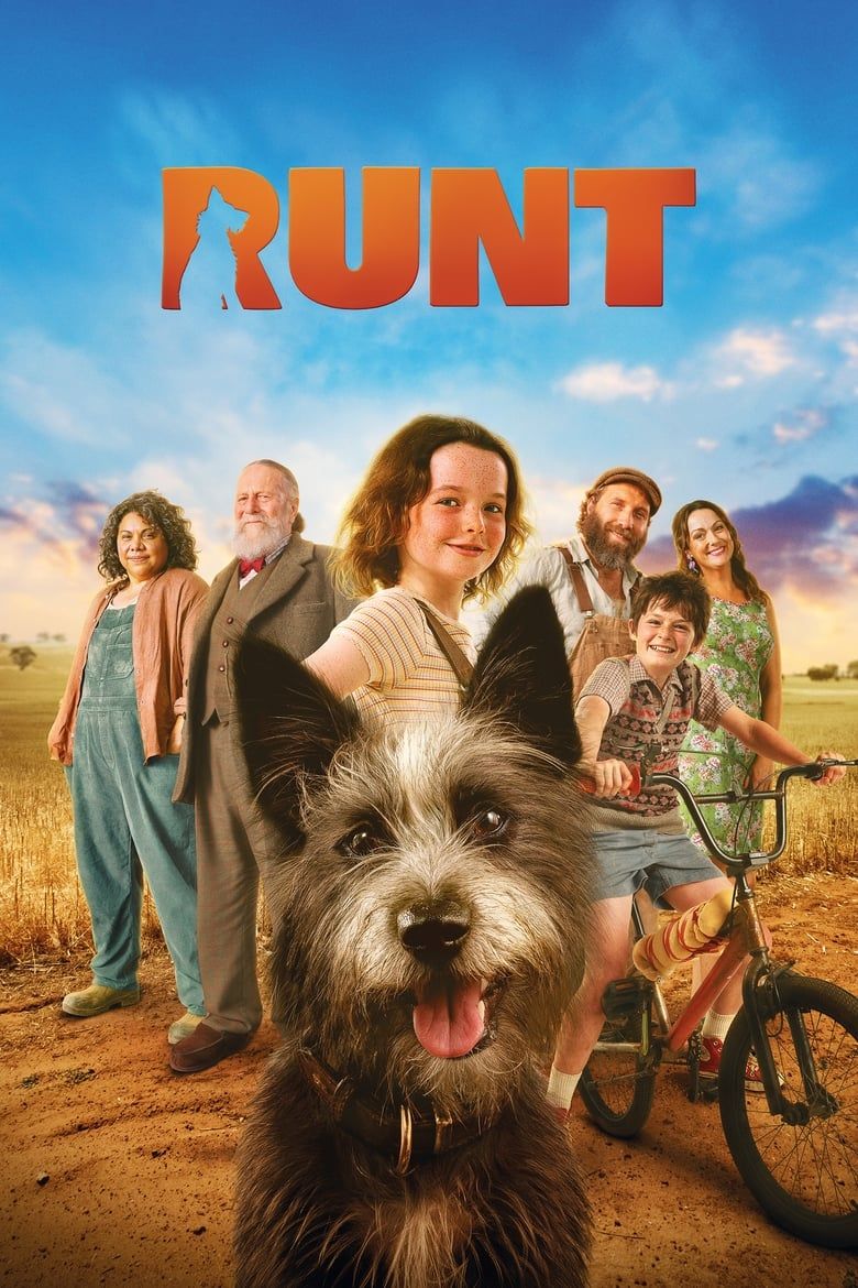 Runt Summary, Latest News, Trailer, Cast, Where to Watch and More