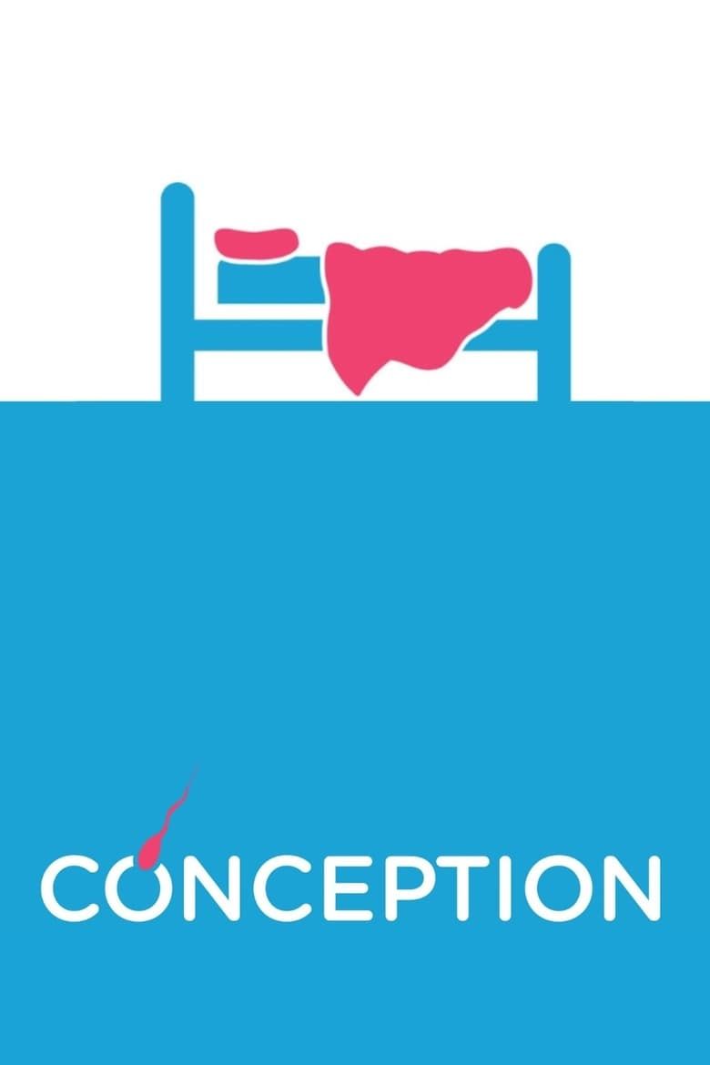 Conception Summary, Latest News, Trailer, Cast, Where to Watch and More