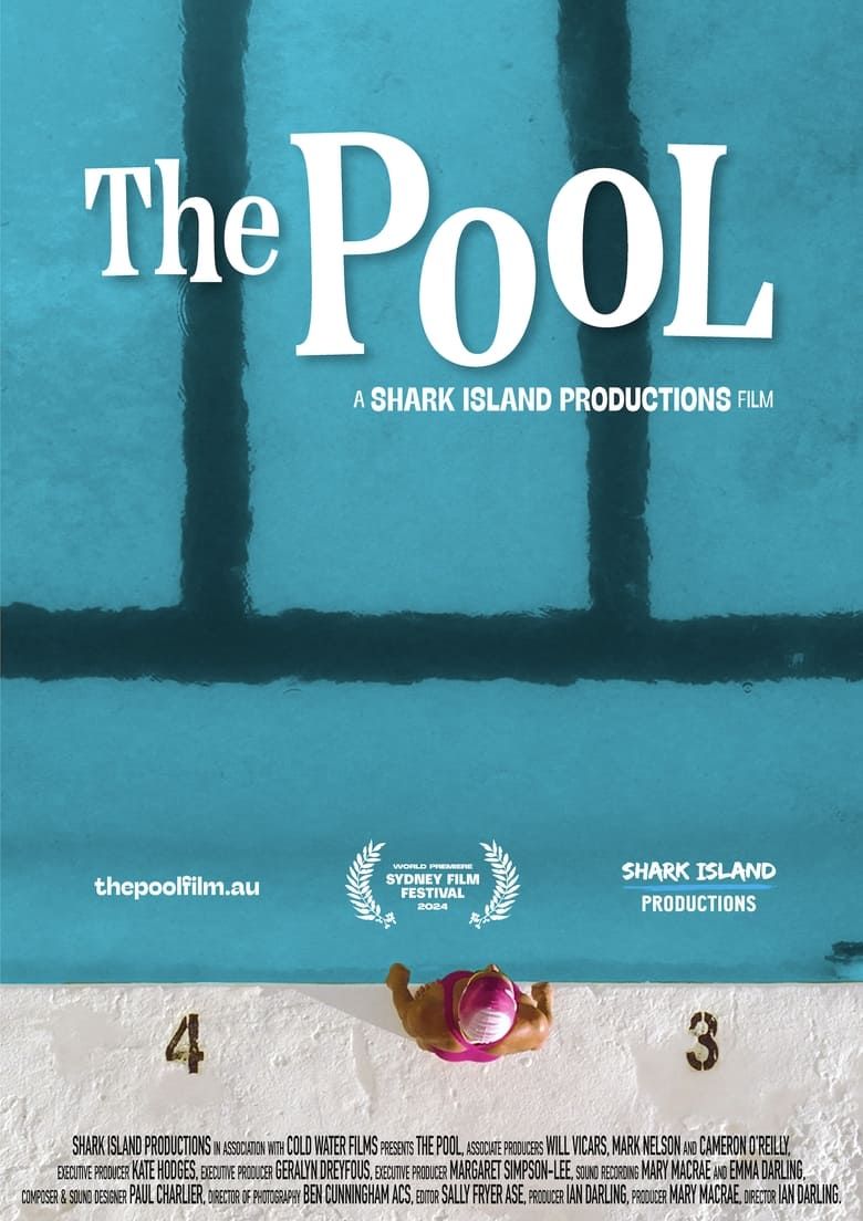 The Pool Summary, Latest News, Trailer, Cast, Where to Watch and More