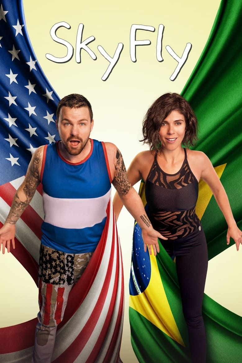 SkyFly Summary, Latest News, Trailer, Cast, Where to Watch and More