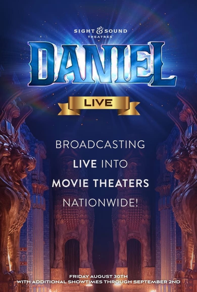 Daniel Summary, Latest News, Trailer, Cast, Where to Watch and More