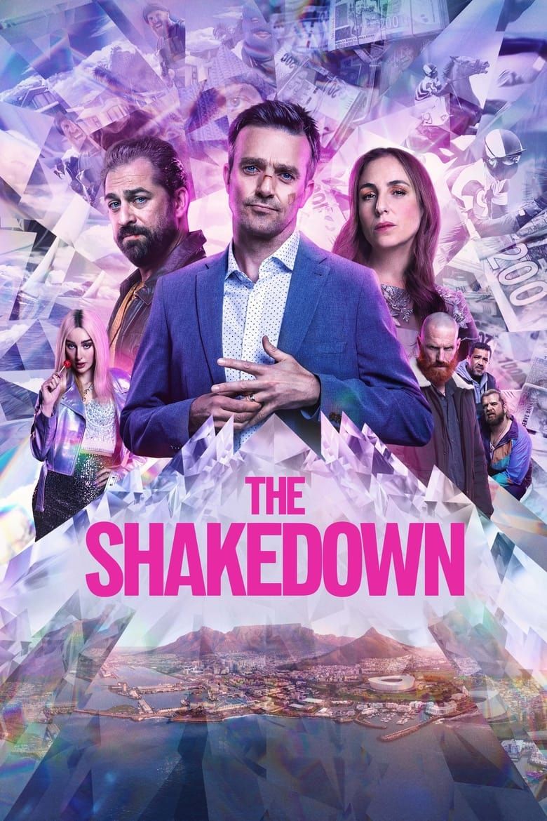 The Shakedown Summary, Latest News, Trailer, Cast, Where to Watch and More