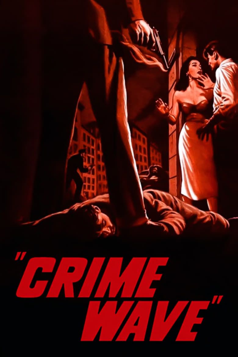 Crime Wave Summary, Latest News, Trailer, Cast, Where to Watch and More