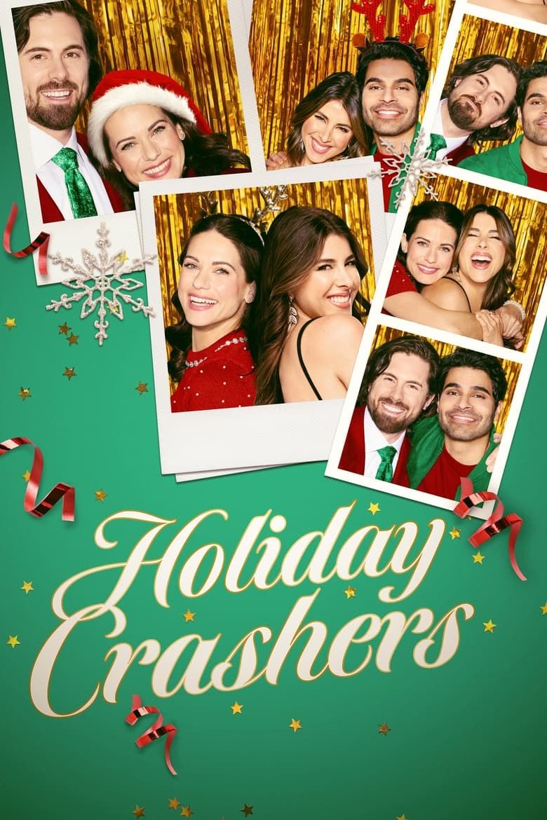 Holiday Crashers Summary, Latest News, Trailer, Season List, Cast ...