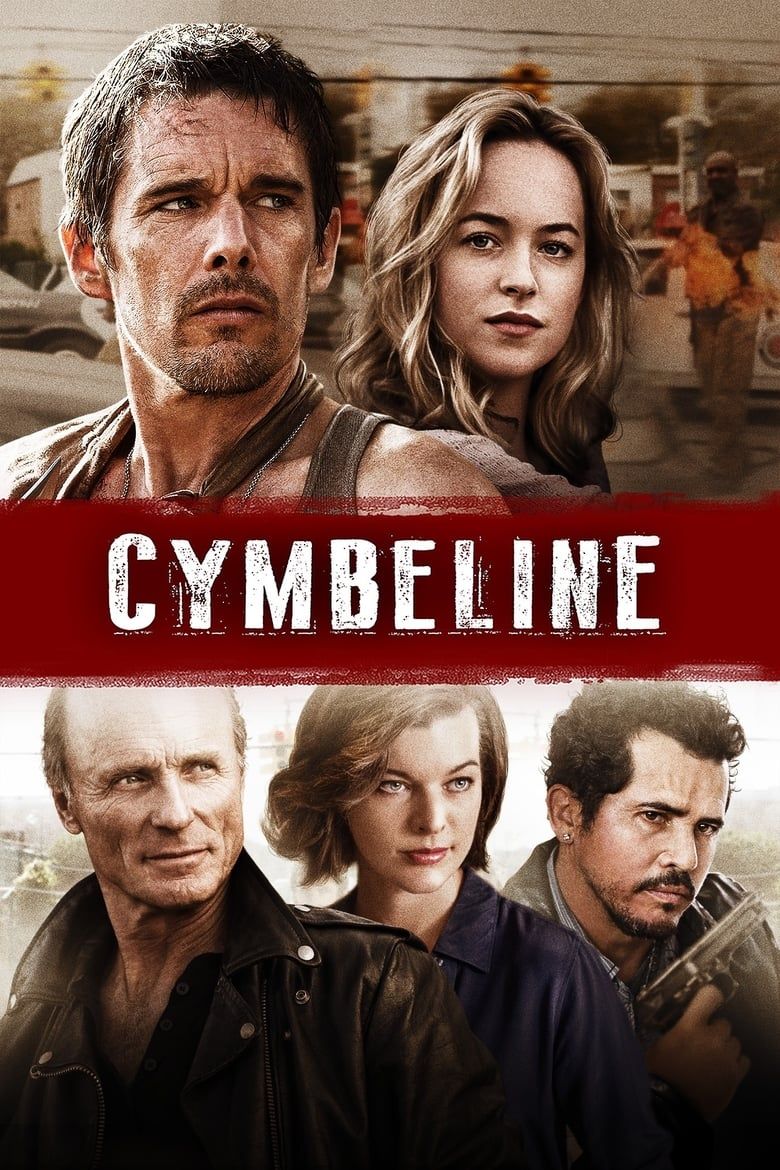 Cymbeline Summary, Latest News, Trailer, Cast, Where to Watch and More