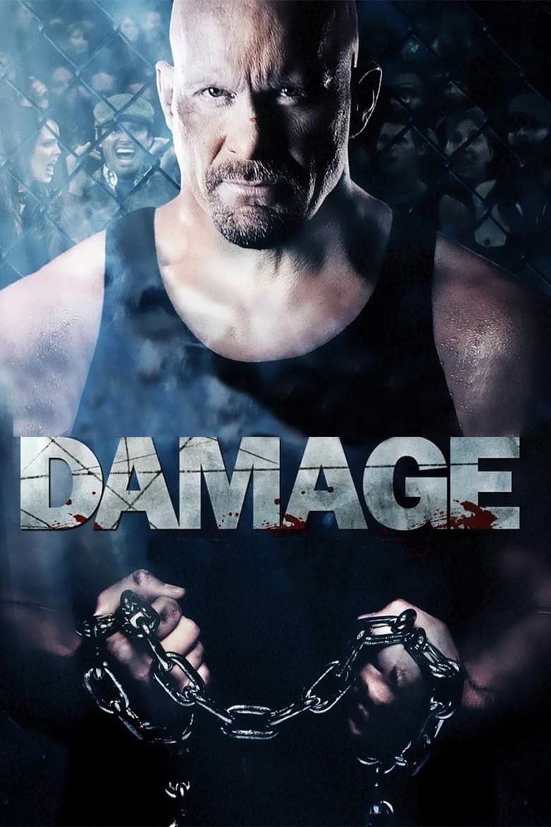 Damage Summary, Latest News, Trailer, Cast, Where to Watch and More