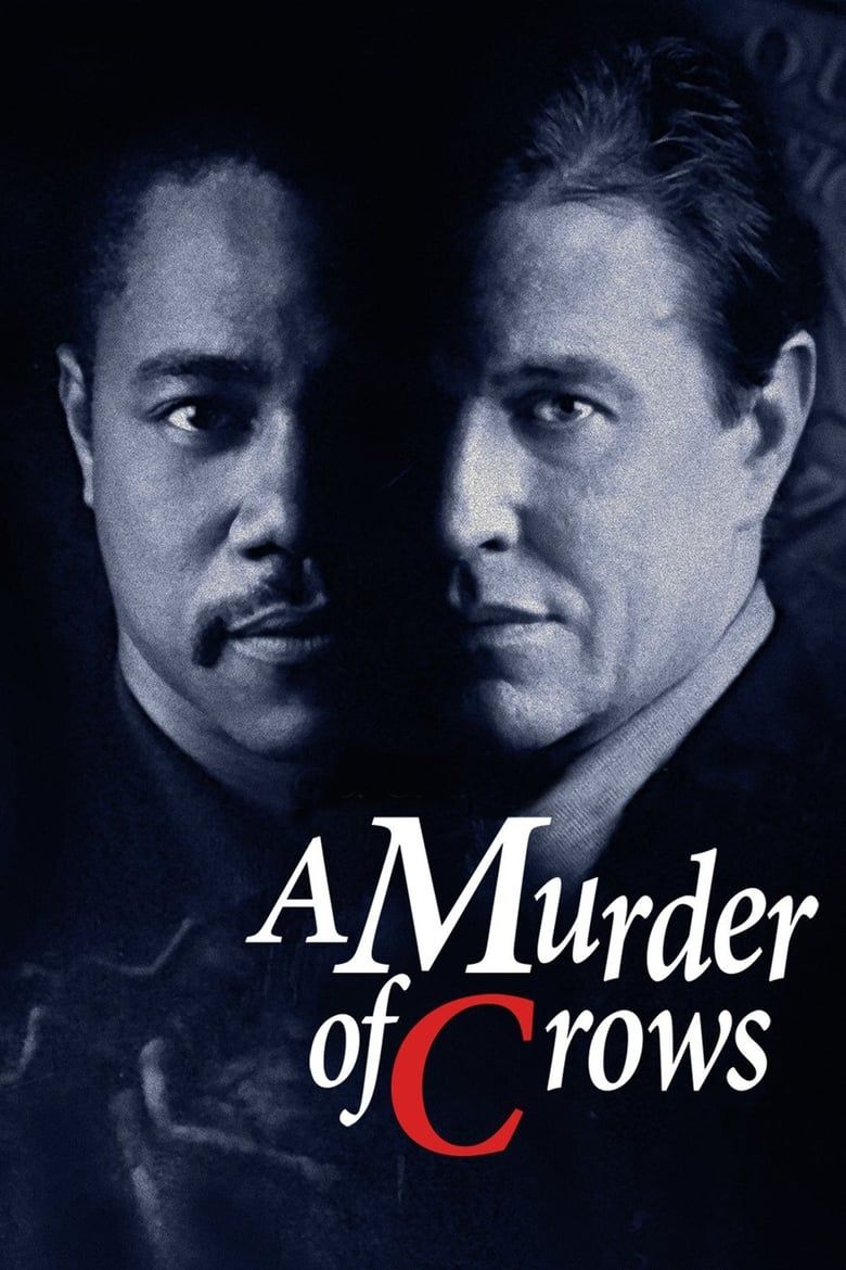 A Murder of Crows Summary, Latest News, Trailer, Cast, Where to Watch ...