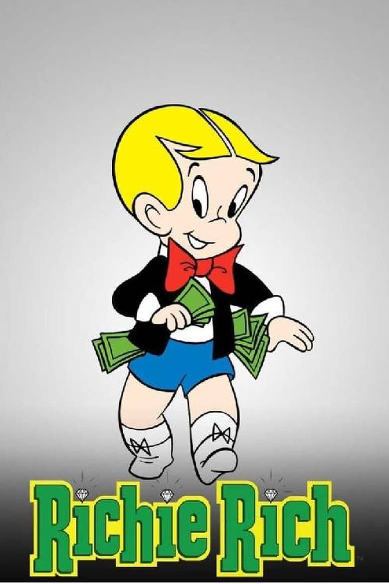 Richie Rich Summary, Latest News, Trailer, Season List, Cast, Where to ...