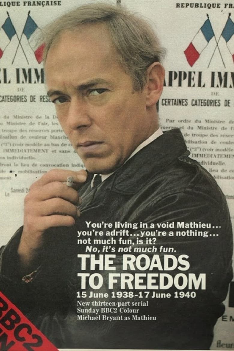 The Roads to Freedom Summary, Latest News, Trailer, Season List, Cast ...