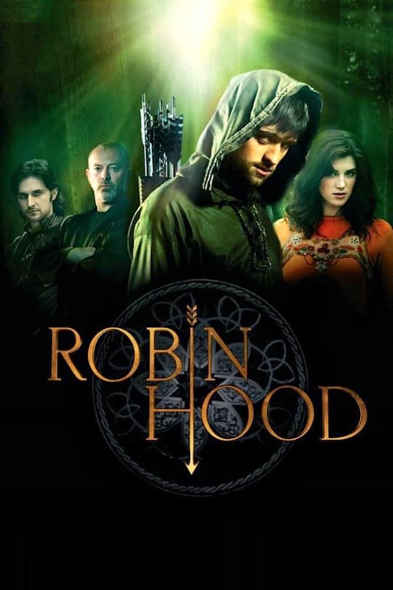 Robin Hood Summary, Latest News, Trailer, Season List, Cast, Where to ...