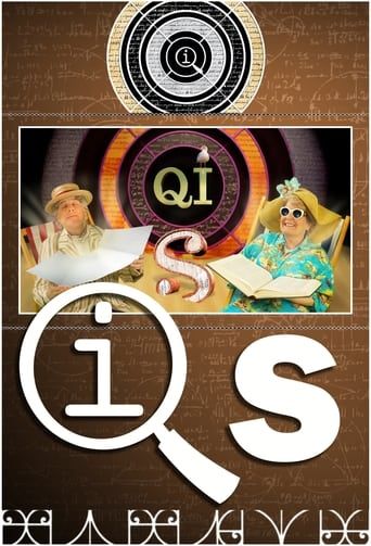 QI Summary, Latest News, Trailer, Season List, Cast, Where to Watch and ...