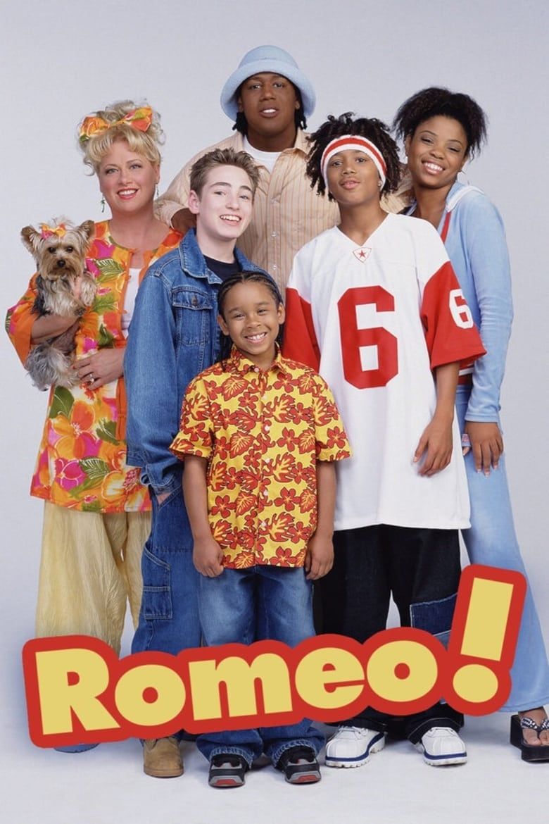Romeo! Summary, Latest News, Trailer, Season List, Cast, Where to Watch ...