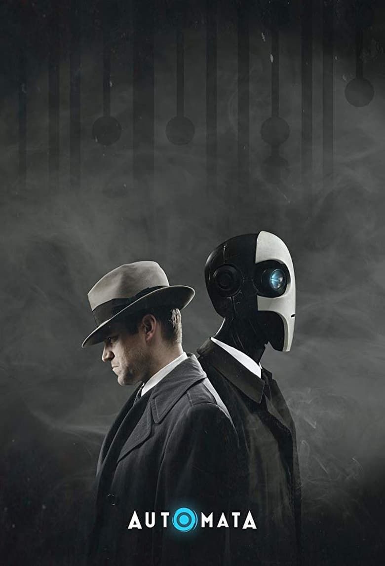 Automata Summary, Latest News, Trailer, Season List, Cast, Where to ...