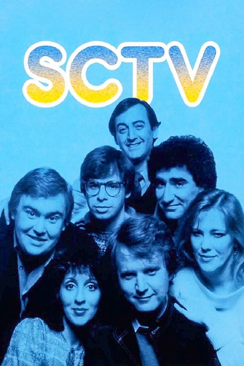 SCTV Network Summary, Latest News, Trailer, Season List, Cast, Where to ...