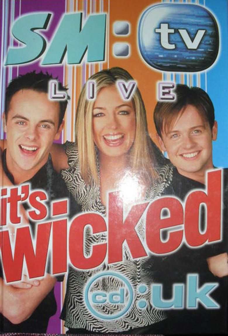 SM:TV Live Summary, Latest News, Trailer, Season List, Cast, Where to ...