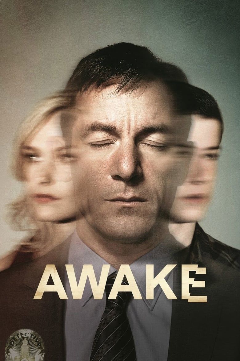 Awake Summary, Latest News, Trailer, Season List, Cast, Where to Watch ...