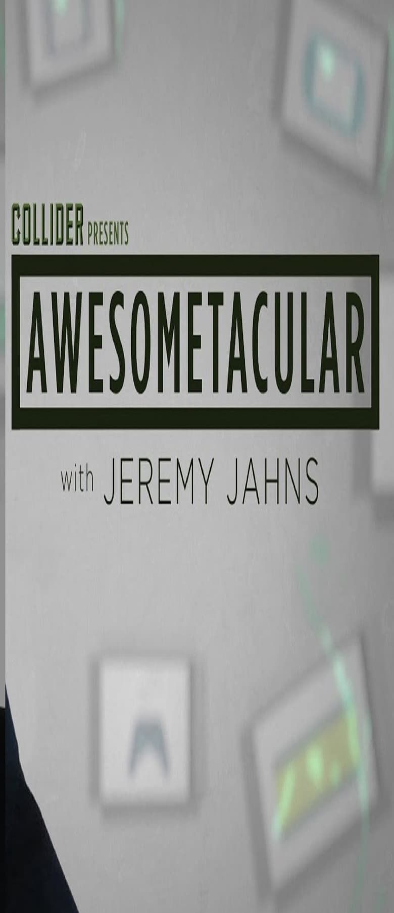 Awesometacular with Jeremy Jahns Summary, Latest News, Trailer, Season ...