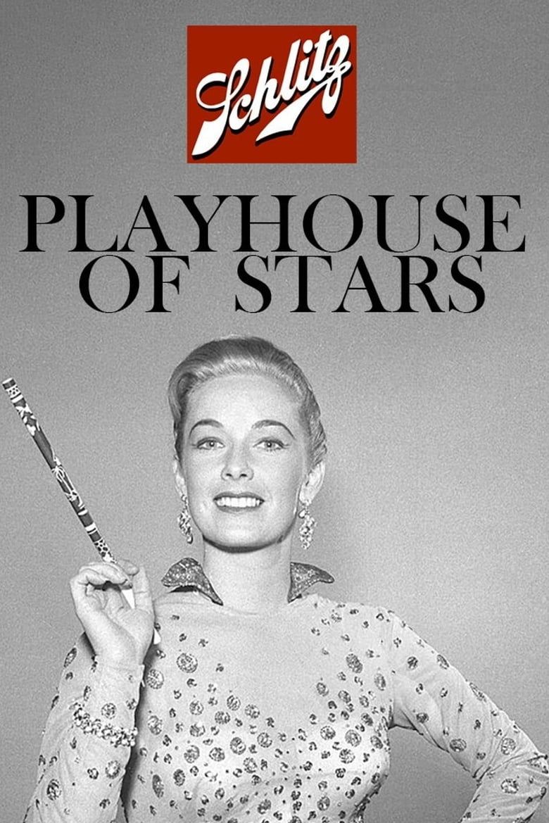 Schlitz Playhouse Summary, Latest News, Trailer, Season List, Cast ...