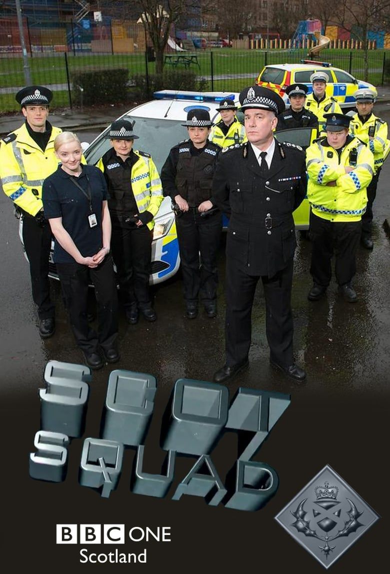 Scot Squad Summary, Latest News, Trailer, Season List, Cast, Where to ...