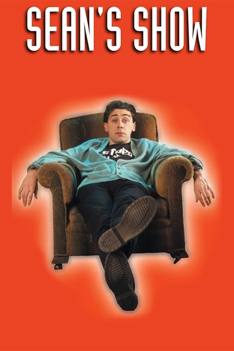 Sean's Show Summary, Latest News, Trailer, Season List, Cast, Where to ...