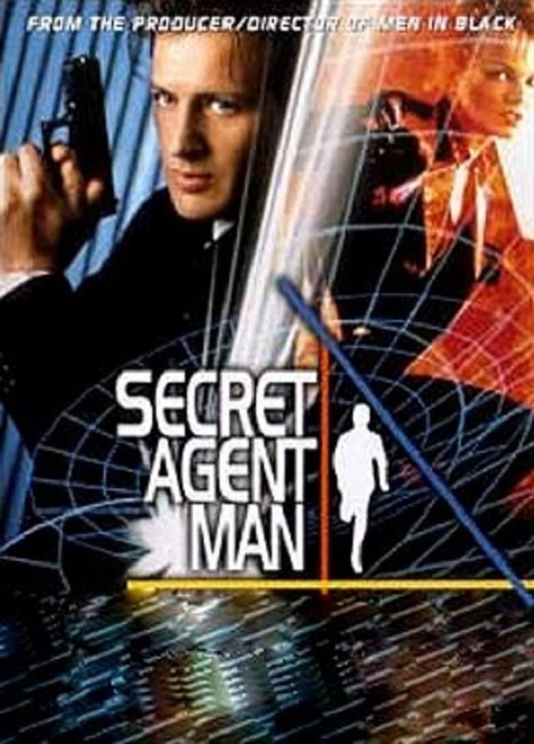 Secret Agent Man Summary, Latest News, Trailer, Season List, Cast ...