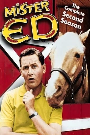 Mister Ed Summary, Latest News, Trailer, Season List, Cast, Where to ...