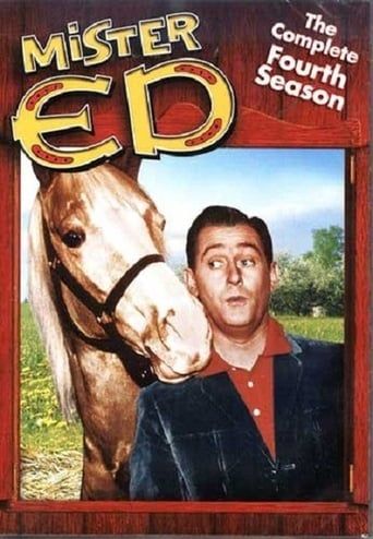 Mister Ed Summary, Latest News, Trailer, Season List, Cast, Where to ...