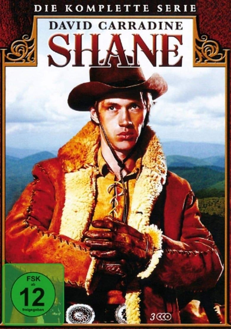 Shane Summary, Latest News, Trailer, Season List, Cast, Where to Watch ...