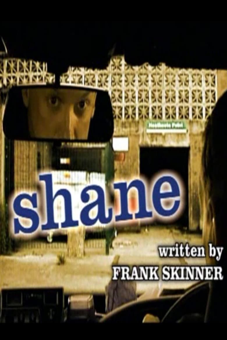 Shane Summary, Latest News, Trailer, Season List, Cast, Where to Watch ...