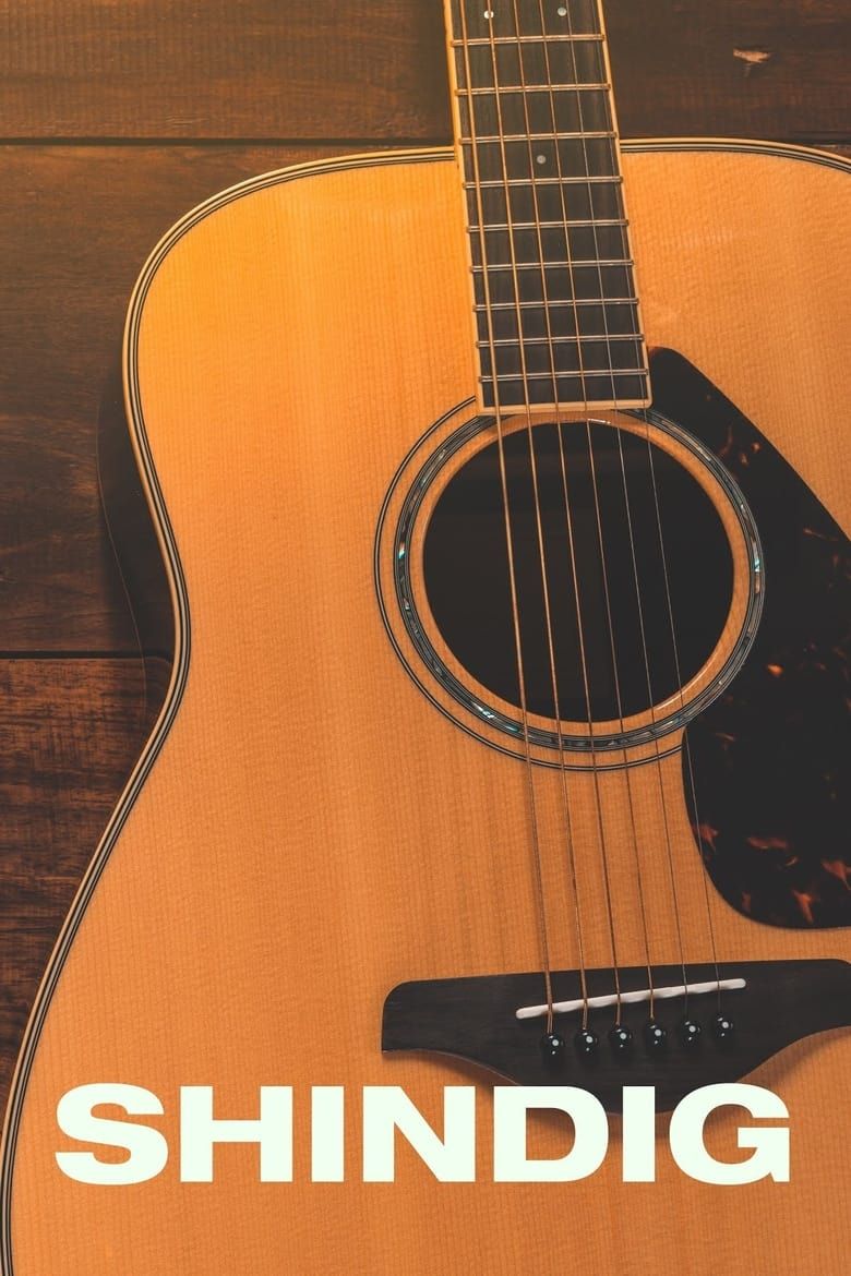 Shindig! Summary, Latest News, Trailer, Season List, Cast, Where to ...