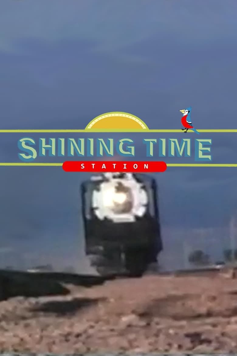 Shining Time Station Summary, Latest News, Trailer, Season List, Cast ...