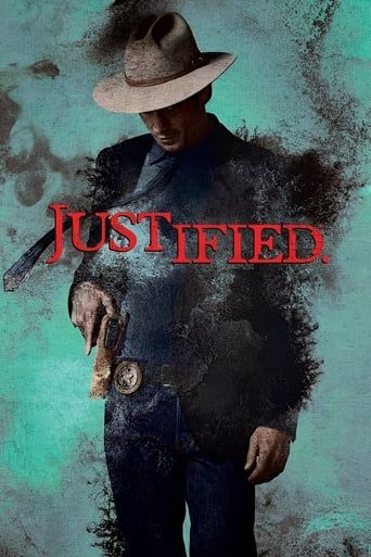Justified - Season 4 Summary, Trailer, Cast, and More