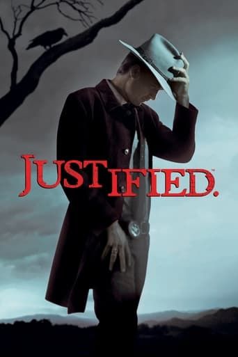 Justified - Season 5 Summary, Trailer, Cast, and More