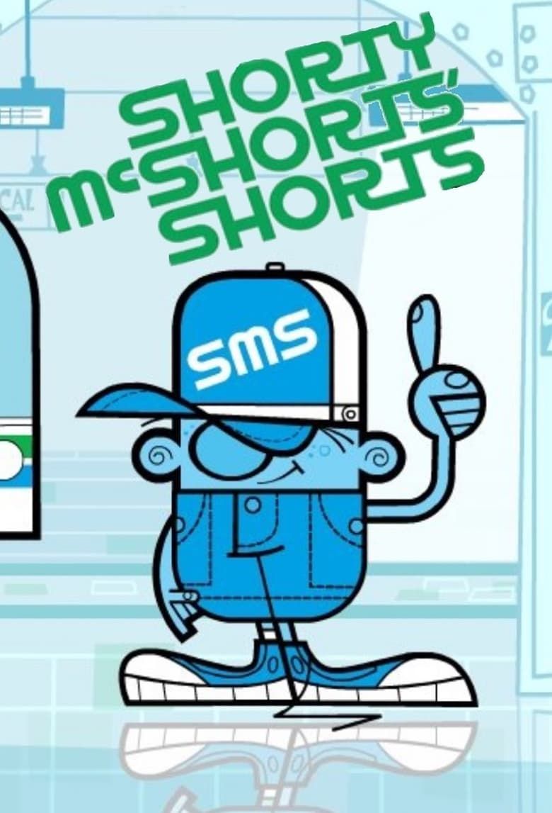 Shorty McShorts' Shorts Summary, Latest News, Trailer, Season List ...