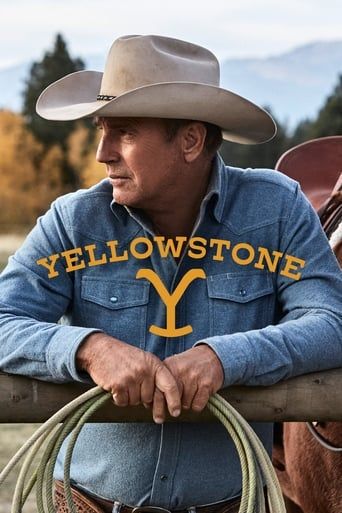 Yellowstone - Season 1 Summary, Trailer, Cast, and More