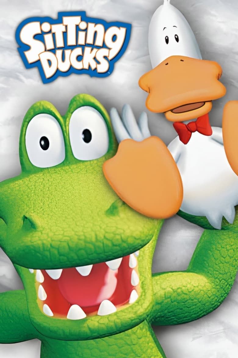 Sitting Ducks Summary, Latest News, Trailer, Season List, Cast, Where ...