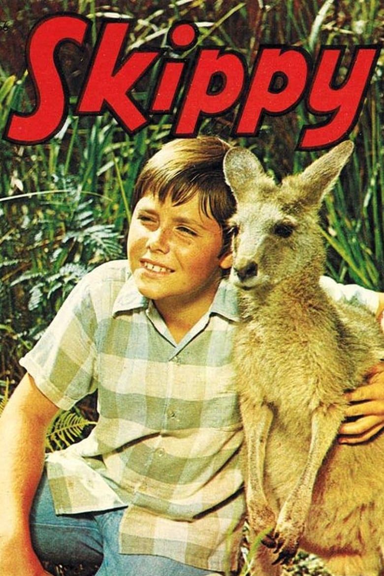 Skippy Summary, Latest News, Trailer, Season List, Cast, Where to Watch ...