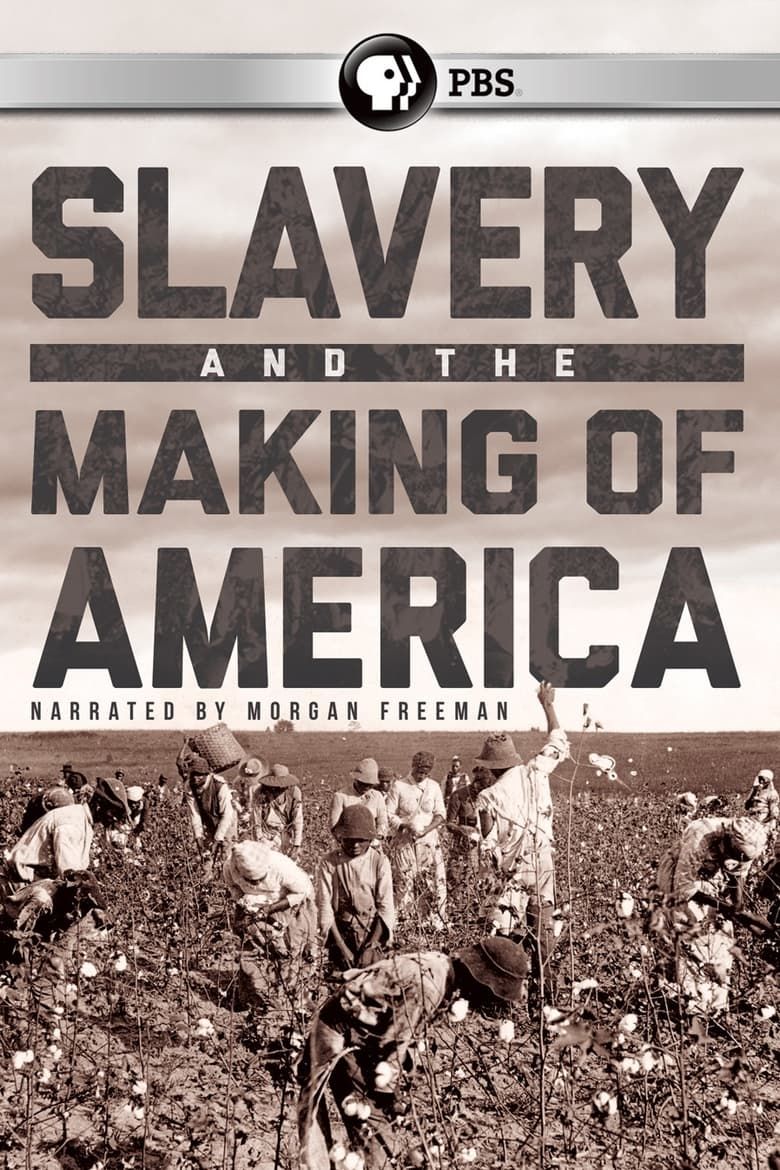Slavery and the Making of America Summary, Latest News, Trailer, Season ...