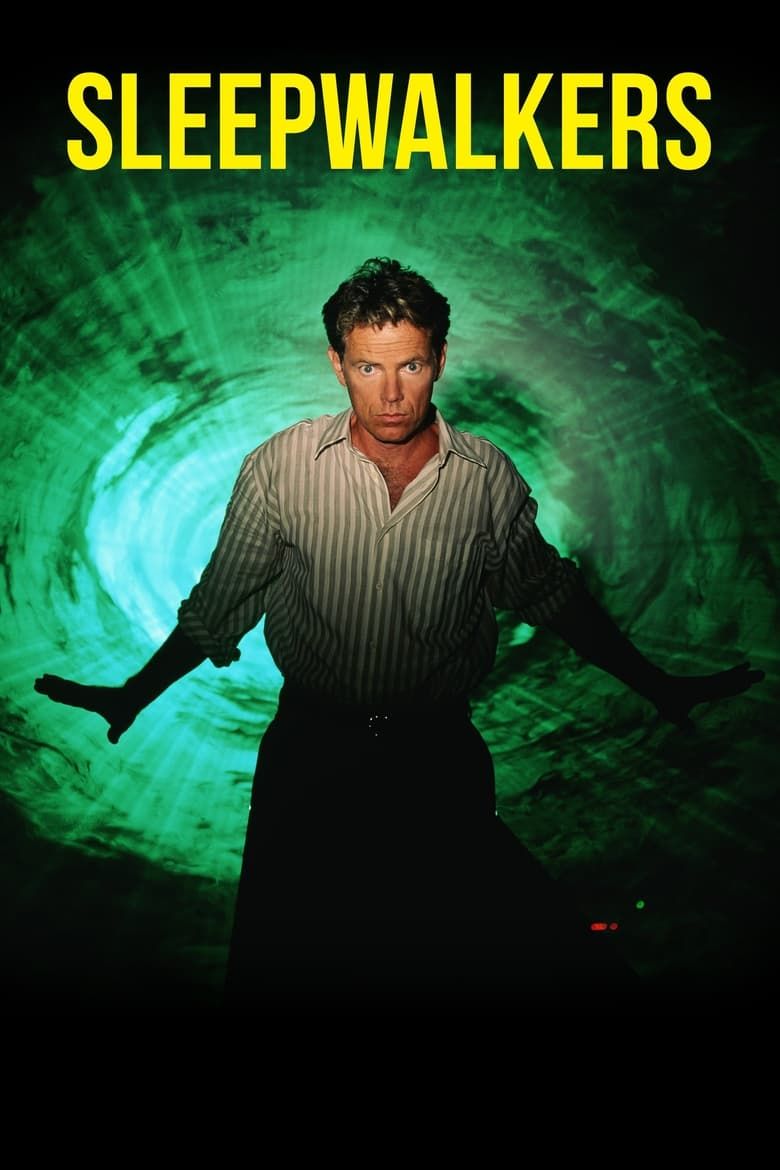 Sleepwalkers Summary, Latest News, Trailer, Season List, Cast, Where to ...