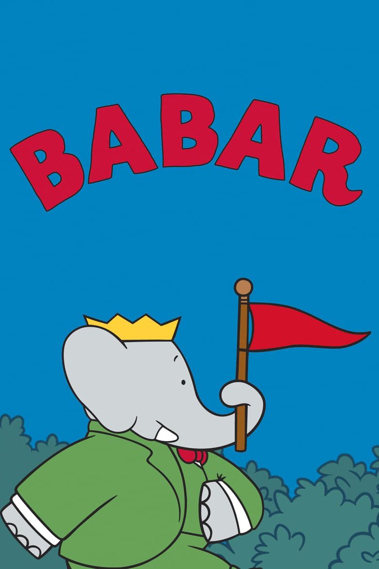 Babar Summary, Latest News, Trailer, Season List, Cast, Where to Watch ...