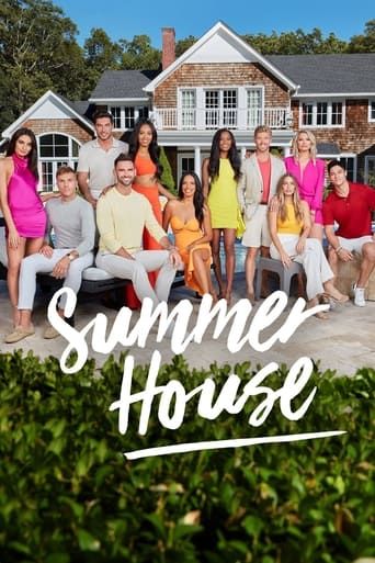 Summer House - Season 6 Summary, Trailer, Cast, and More