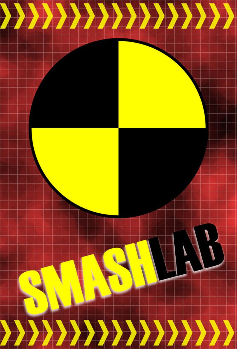 Smash Lab Summary, Latest News, Trailer, Season List, Cast, Where to ...