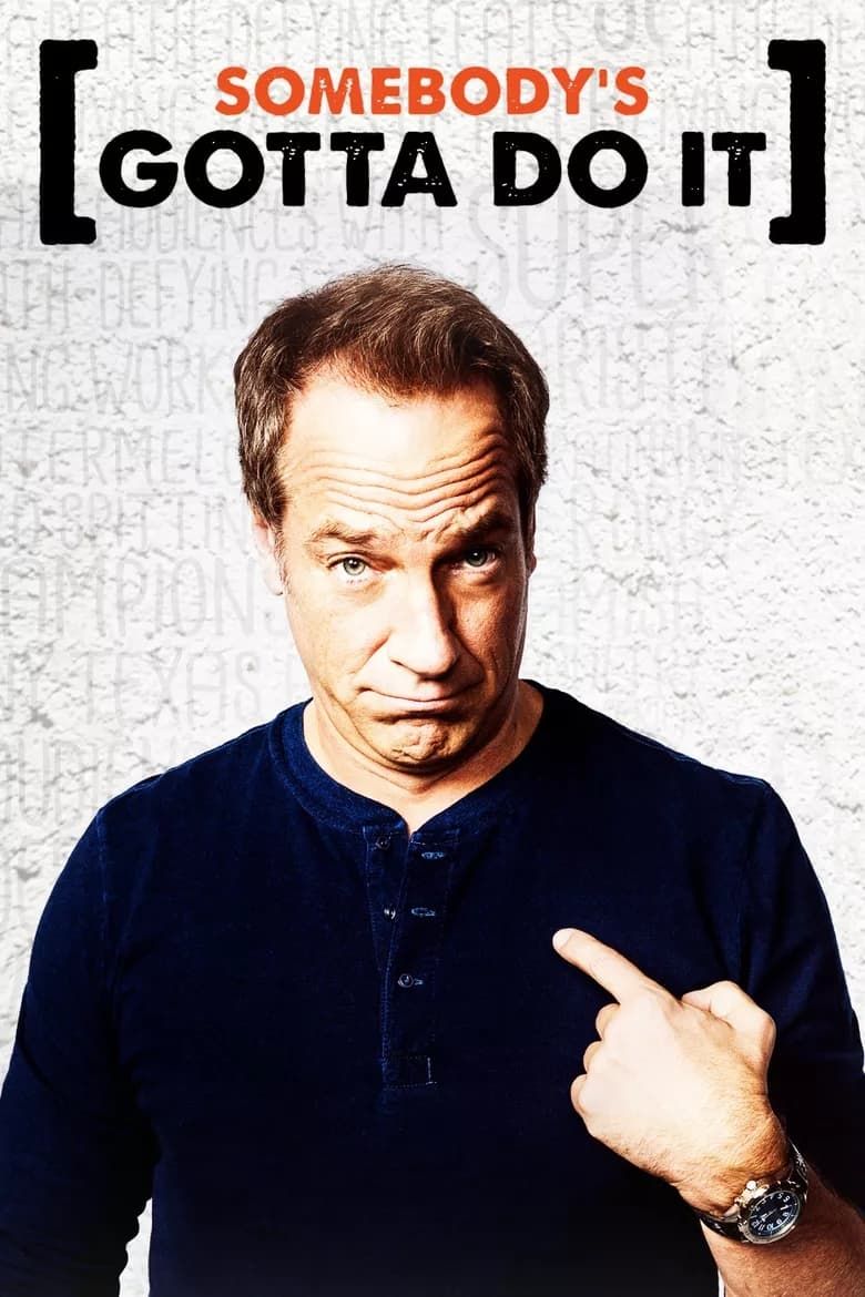 Somebody's Gotta Do It Summary, Latest News, Trailer, Season List, Cast ...