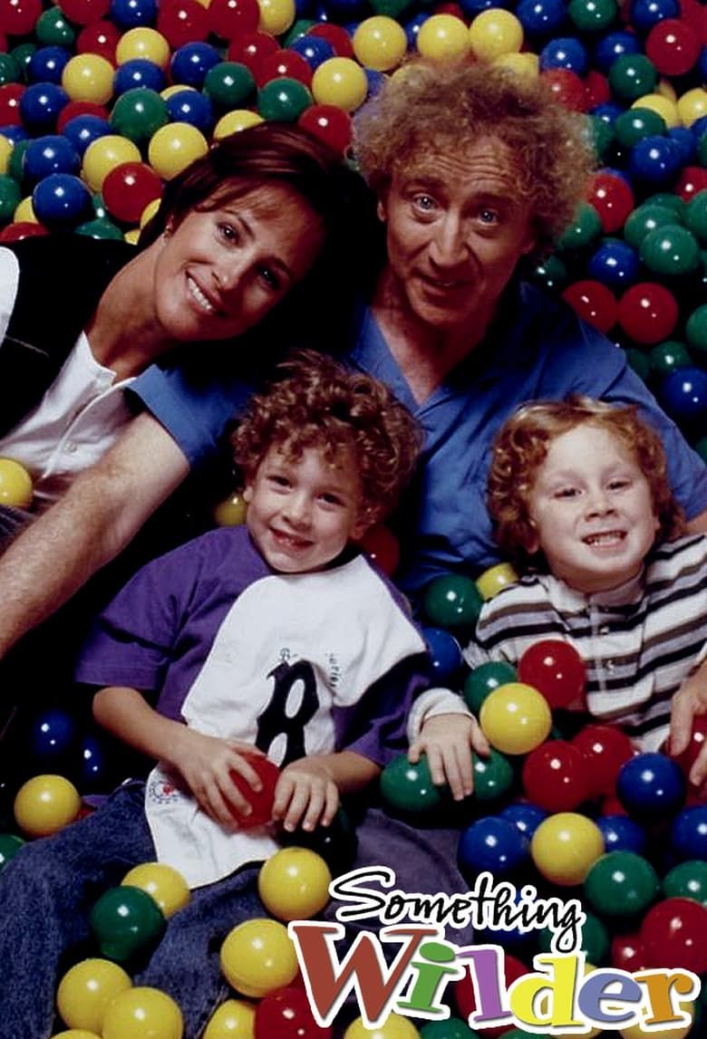 Something Wilder Summary, Latest News, Trailer, Season List, Cast ...