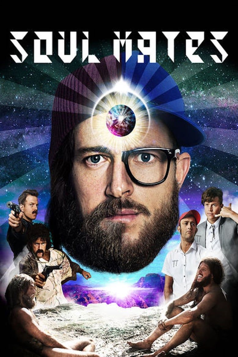 Soul Mates Summary, Latest News, Trailer, Season List, Cast, Where to ...