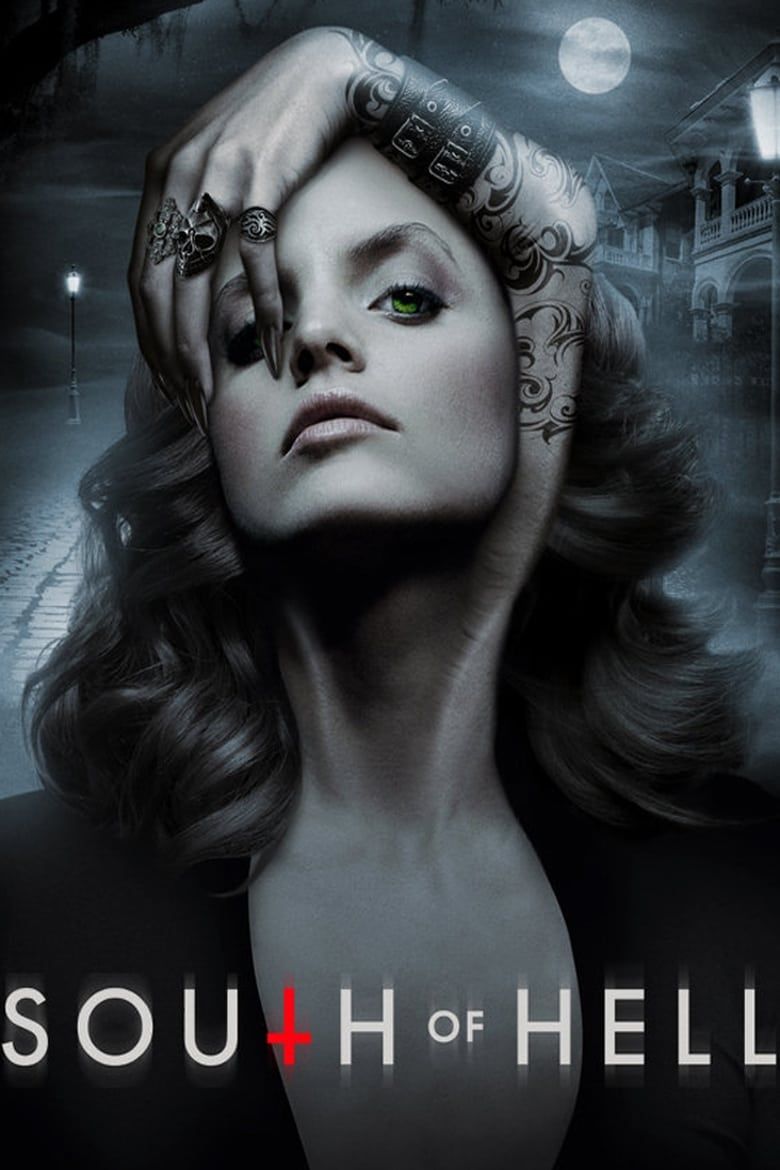 South of Hell Summary, Latest News, Trailer, Season List, Cast, Where ...